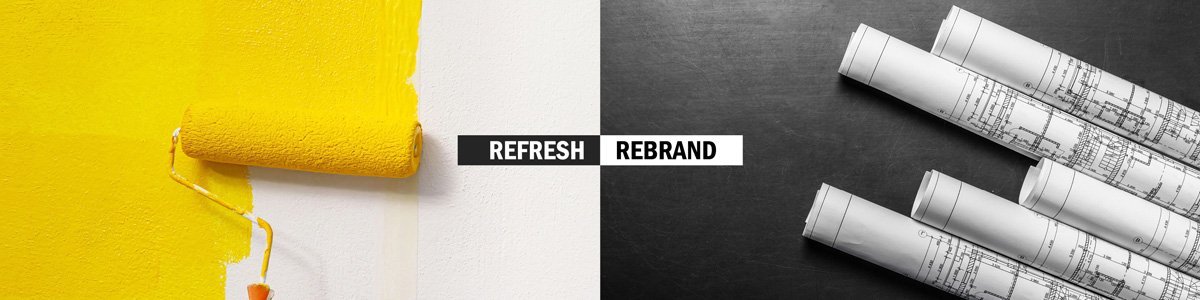 Refreshed, Rebranded, Revitalized | Ditto Design Agency